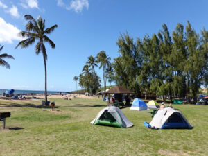 Kauai Campgrounds Guide (2026) – Best Legal Camping Spots