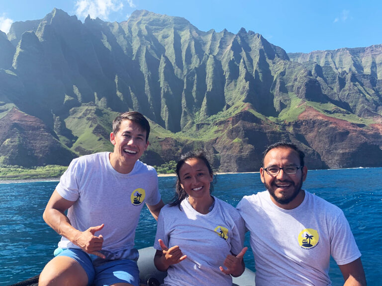 Kauai Campgrounds Guide (2026) – Best Legal Camping Spots