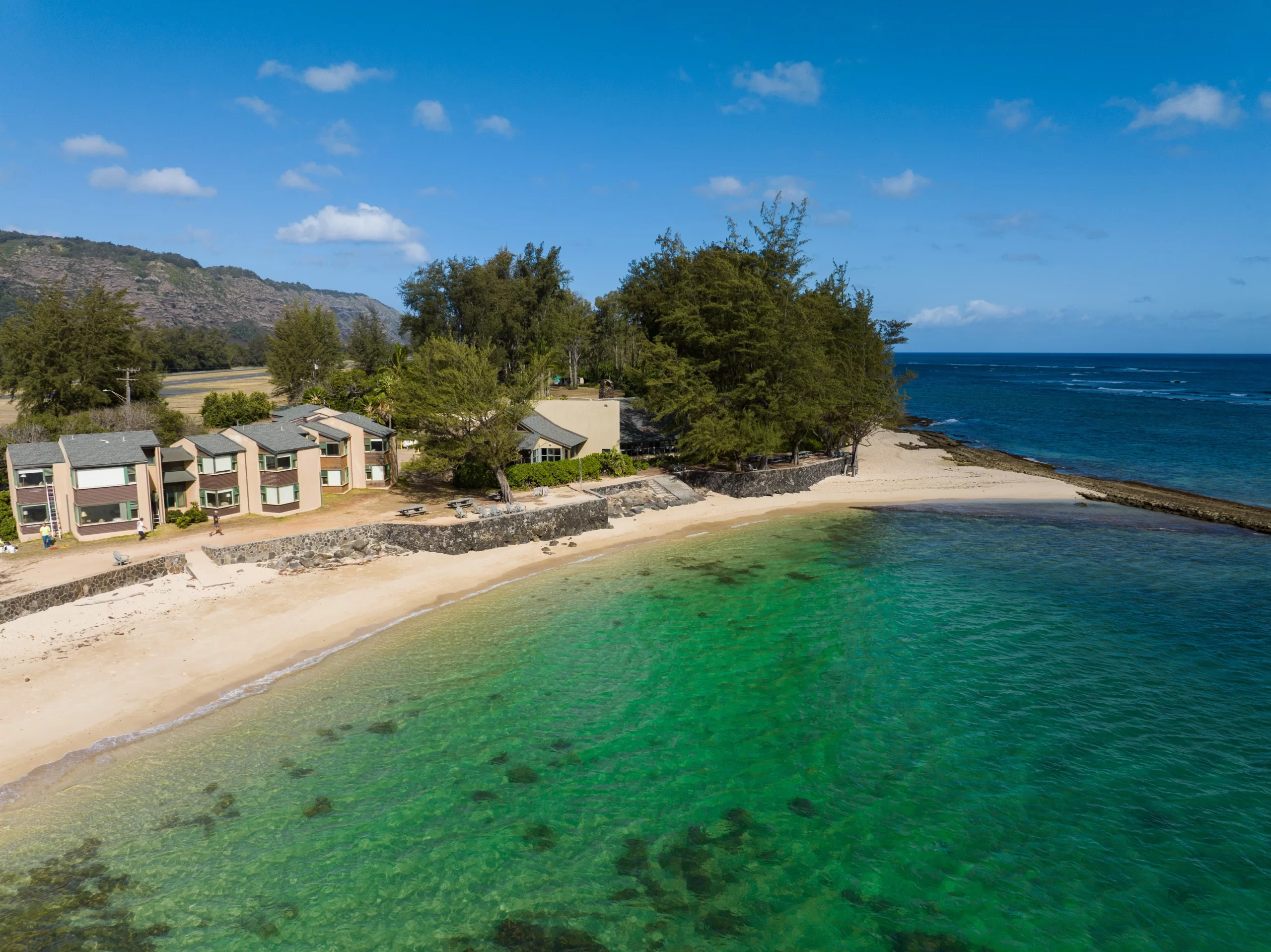 Camp Mokulēʻia 2026 Guide | Lemon Drop Campers